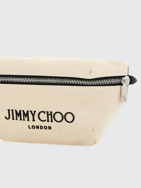 JIMMY CHOO Belt Bag
