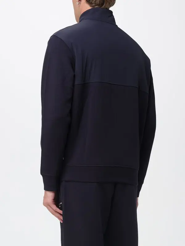 Armani Exchange Full-zip Sweatshirt