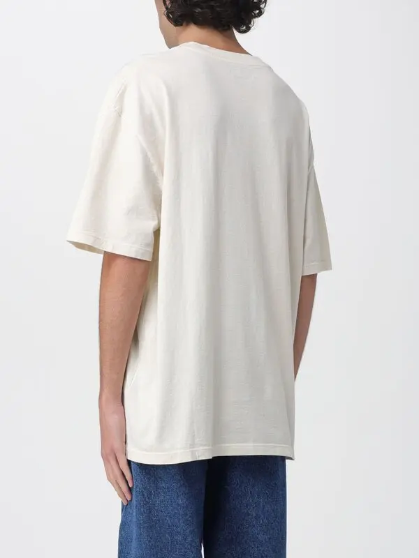 AMISH T-shirt - White