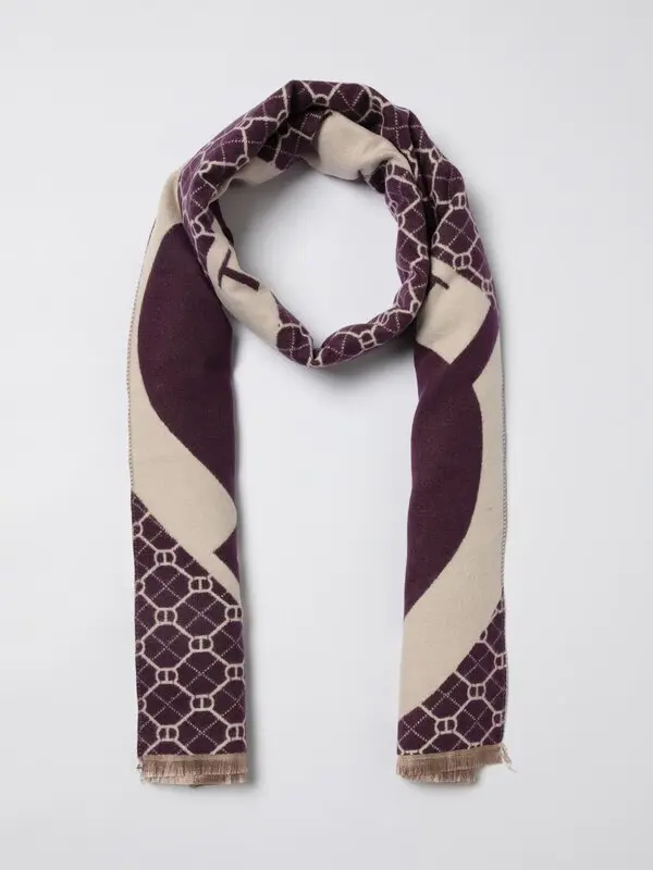 TWINSET Scarf - Violet