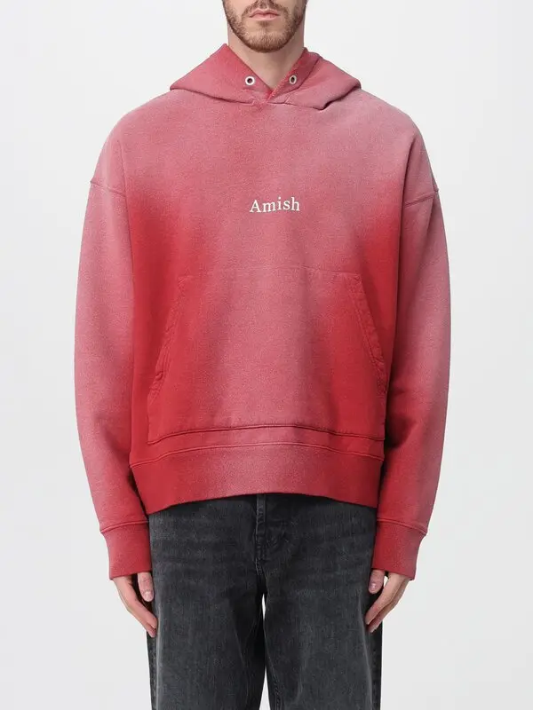 AMISH Sweatshirt