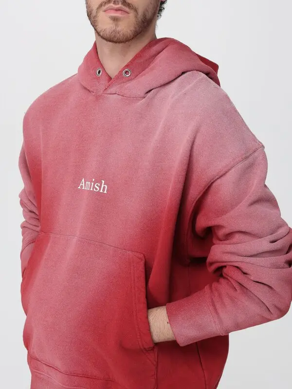 AMISH Sweatshirt