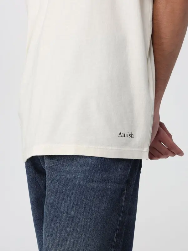 AMISH T-shirt