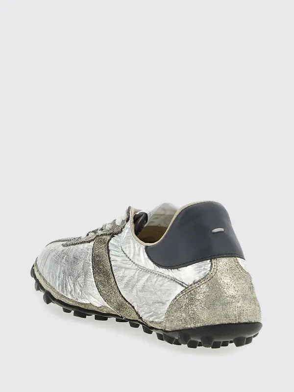 MAISON MARGIELA Low Top Sneakers