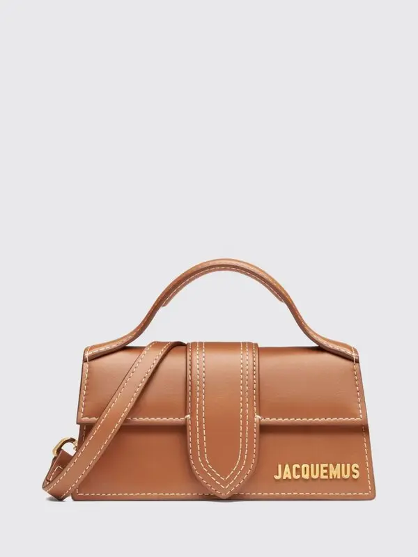 Jacquemus Handbag - Brown