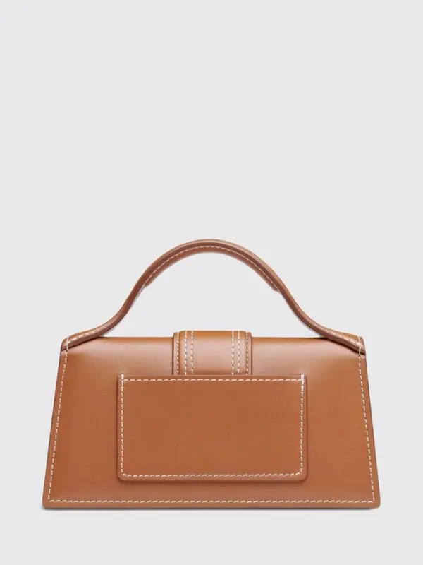 Jacquemus Handbag - Brown