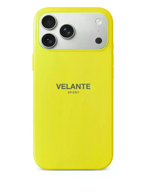 VELANTE Magsafe Iphone 17 Pro Phone Case
