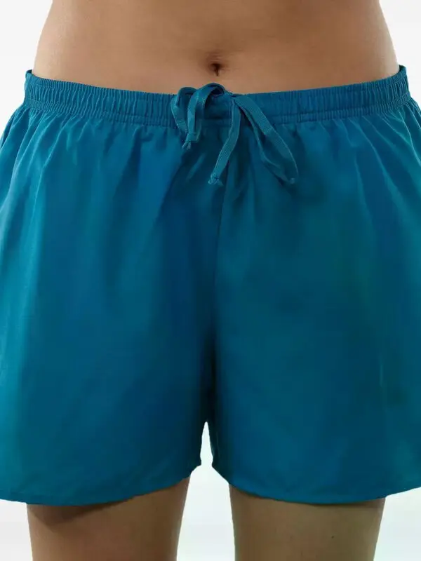 Asics Drawstring Shorts