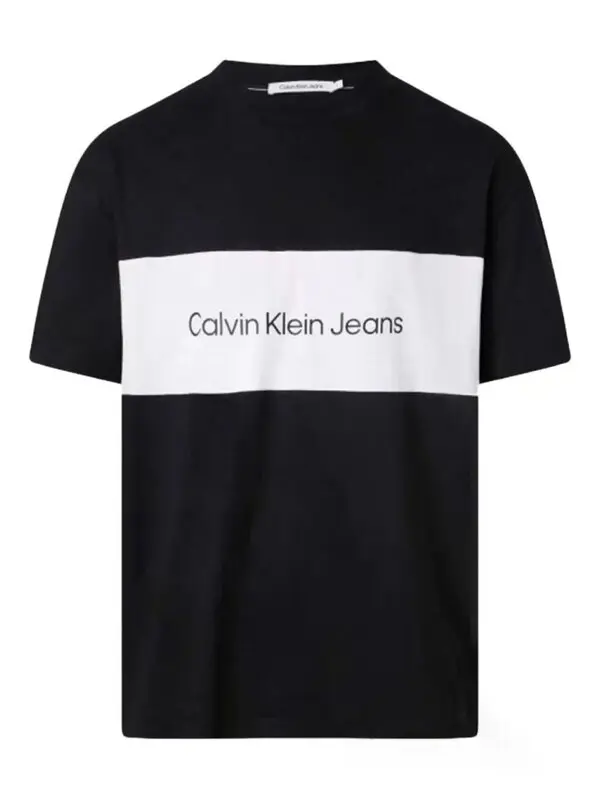 Calvin Klein Round-neck T-shirt