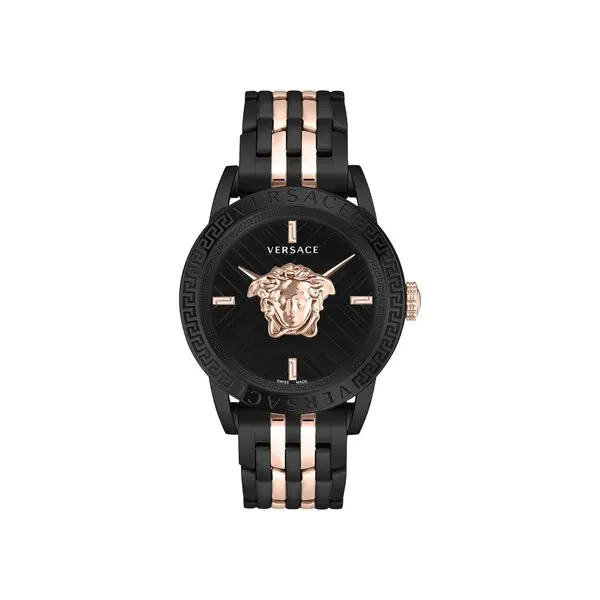 Versace V Code Bracelet Watch