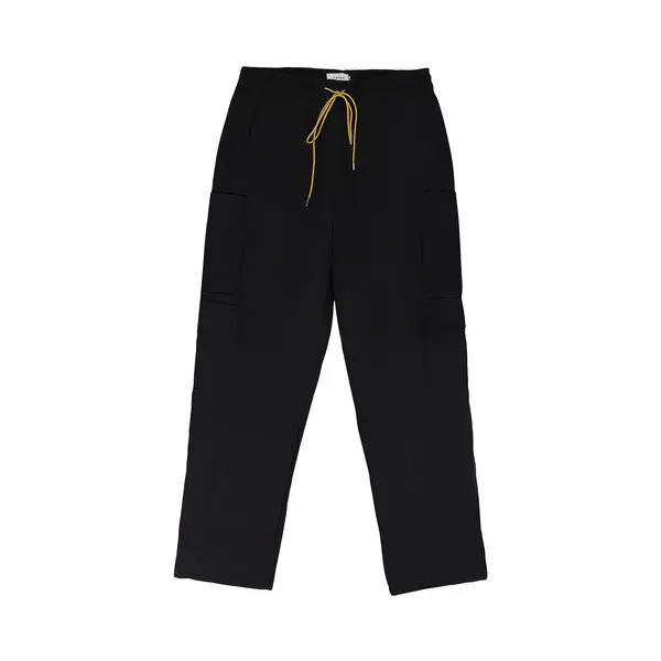Rhude Twill Cargo Pants