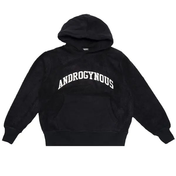 PLEASURES Androgynous Hoodie