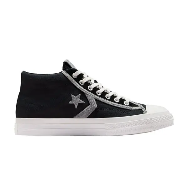 CONVERSE Star Player 76 Luxe Mid Sneakers