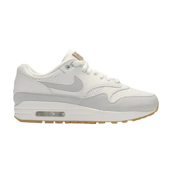 Nike Air Max 1 Sneakers - White