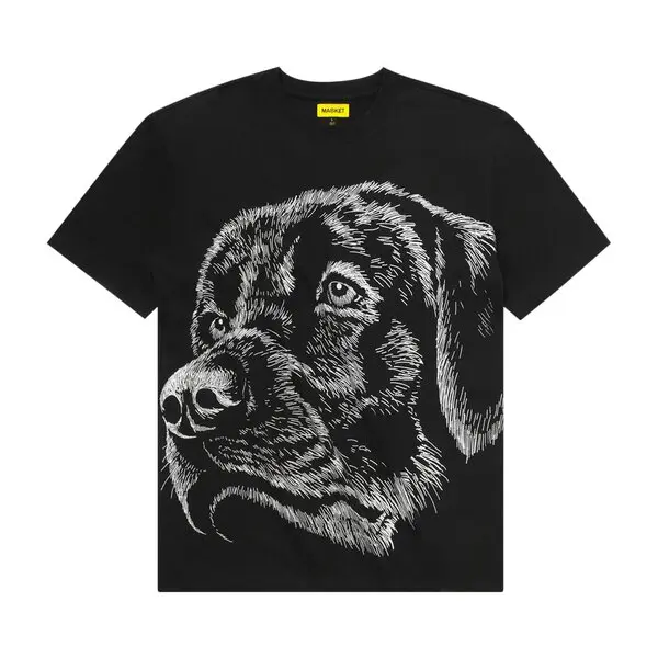 MARKET Guard Dog T-shirt