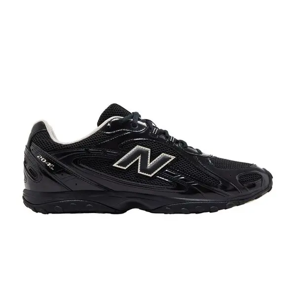 NEW BALANCE 204l Sneakers - Black