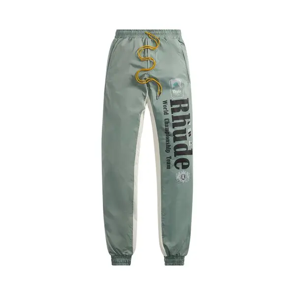 Rhude Senna Flight Pant