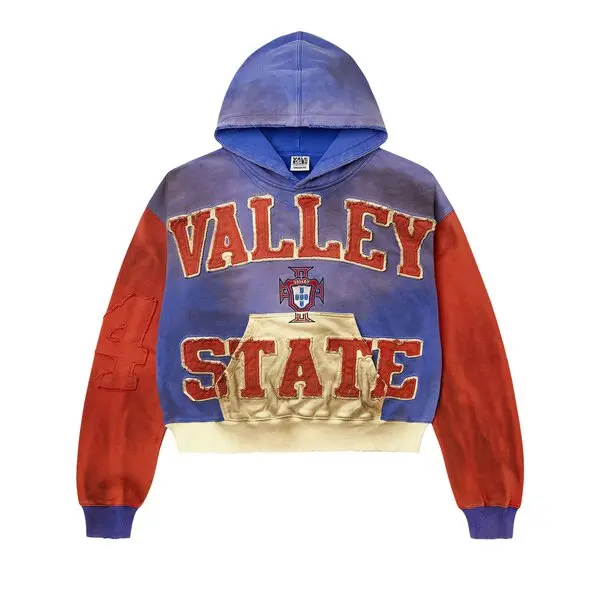 VALE FOREVER Alumni Pullover