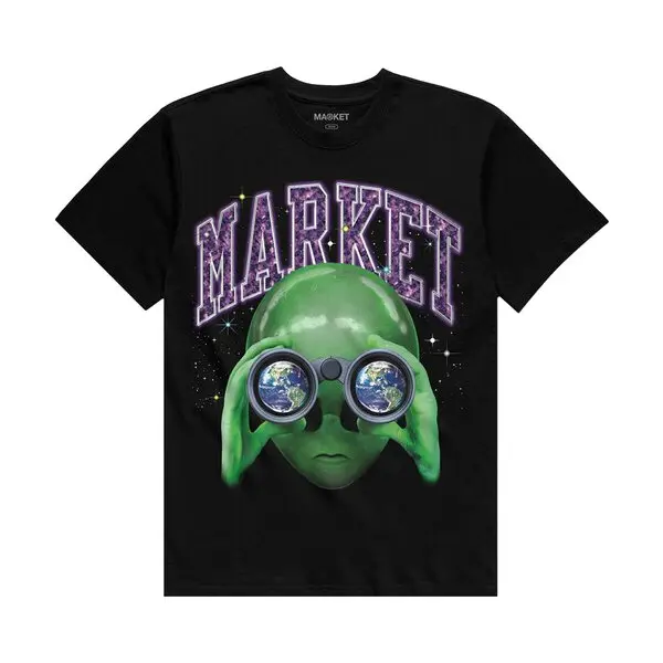 MARKET Printed Tee