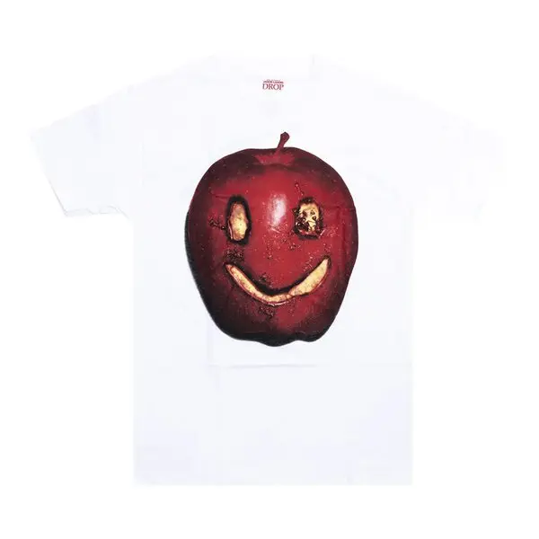 PLEASURES Apples T-shirt