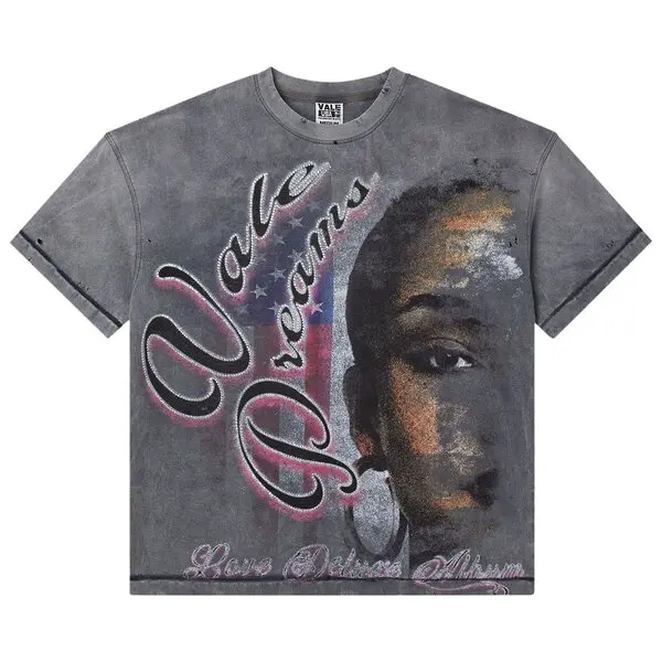 VALE FOREVER Taboo Bling Tee