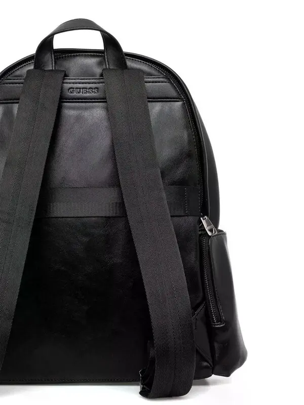 Guess Zip-pocket Backpack