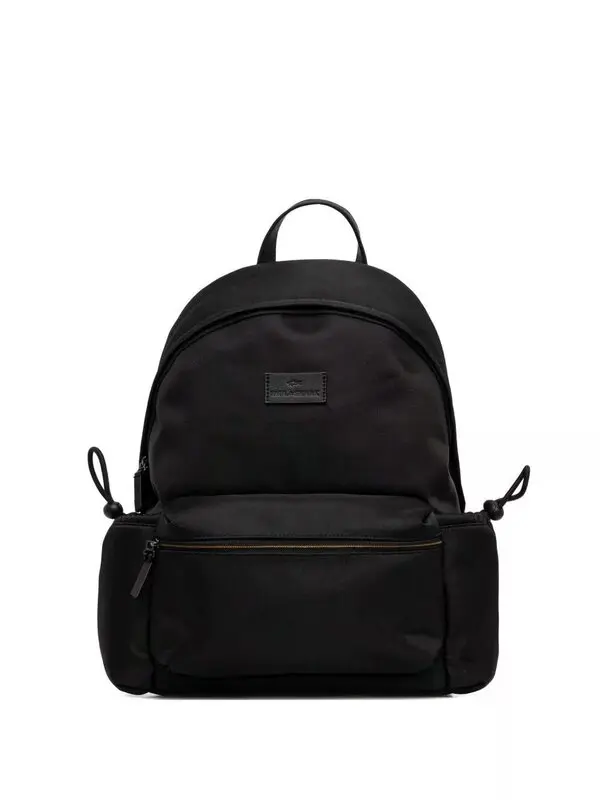 Paul & Shark Backpack - Black