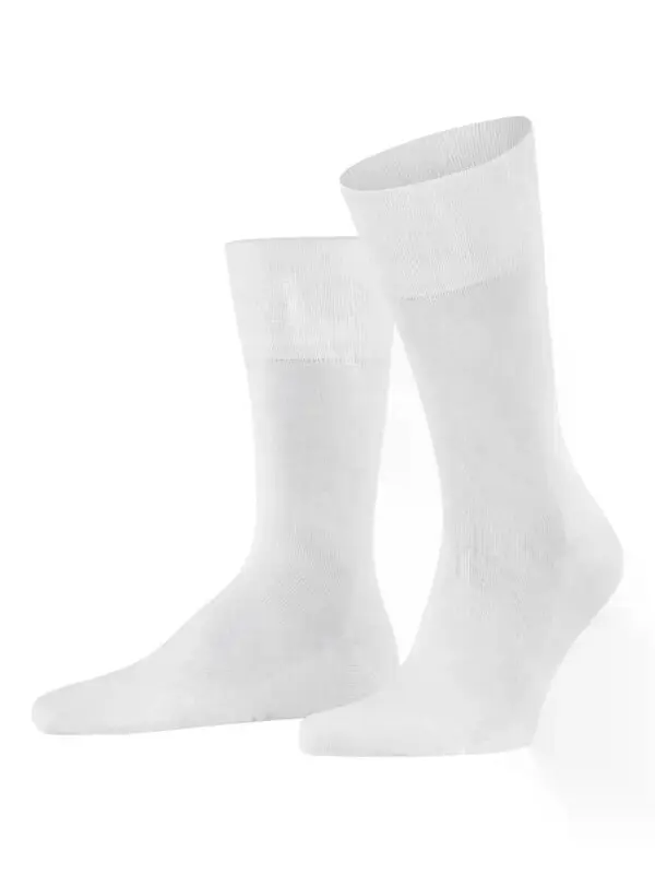 Falke Tiago Socks - White