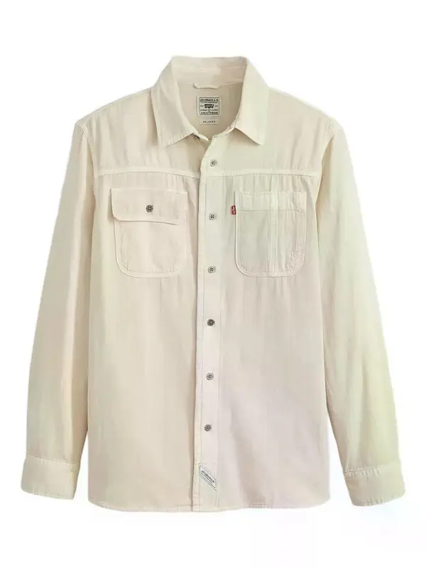 LEVI'S Pocket Detail Shirt