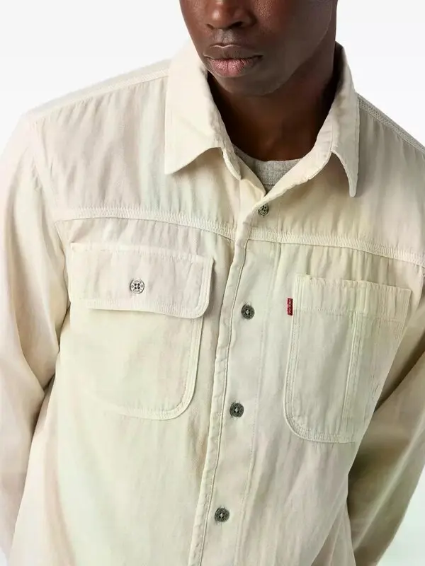 LEVI'S Pocket Detail Shirt
