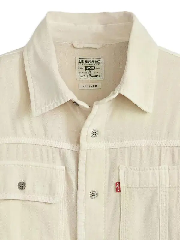LEVI'S Pocket Detail Shirt