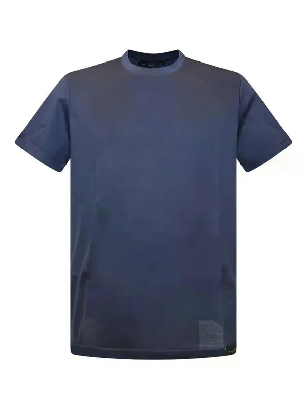 LOW BRAND Crew-neck T-shirt