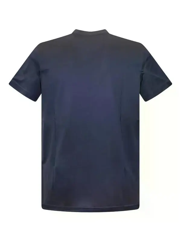 LOW BRAND Crew-neck T-shirt
