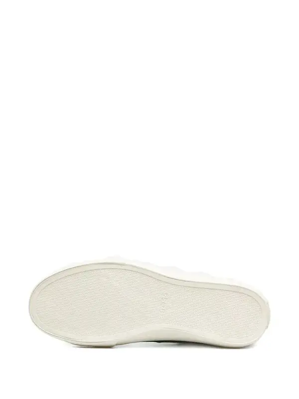 BOSS Logo-print Sneakers