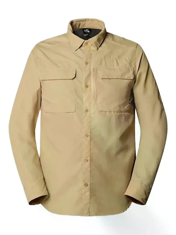 The North Face Pocket Shirt