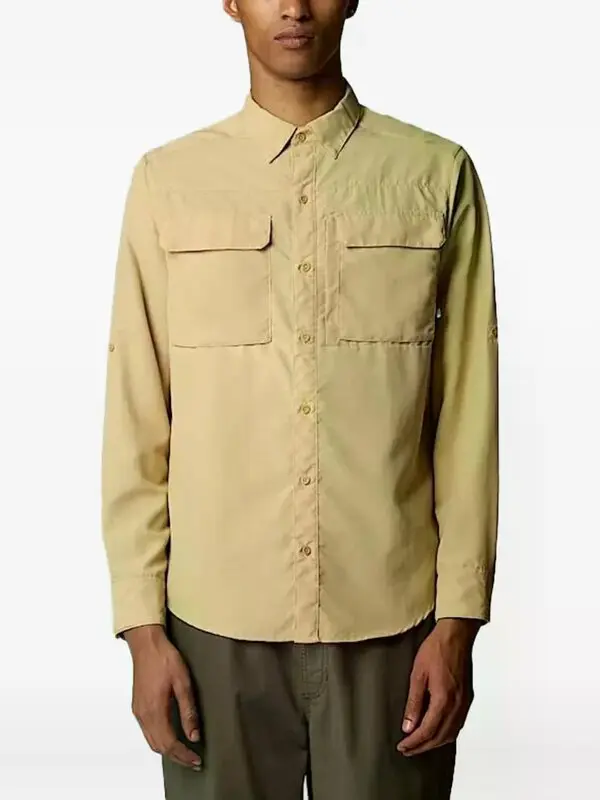 The North Face Pocket Shirt
