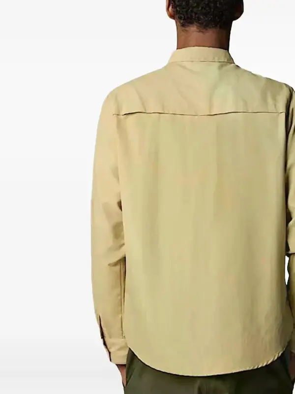 The North Face Pocket Shirt