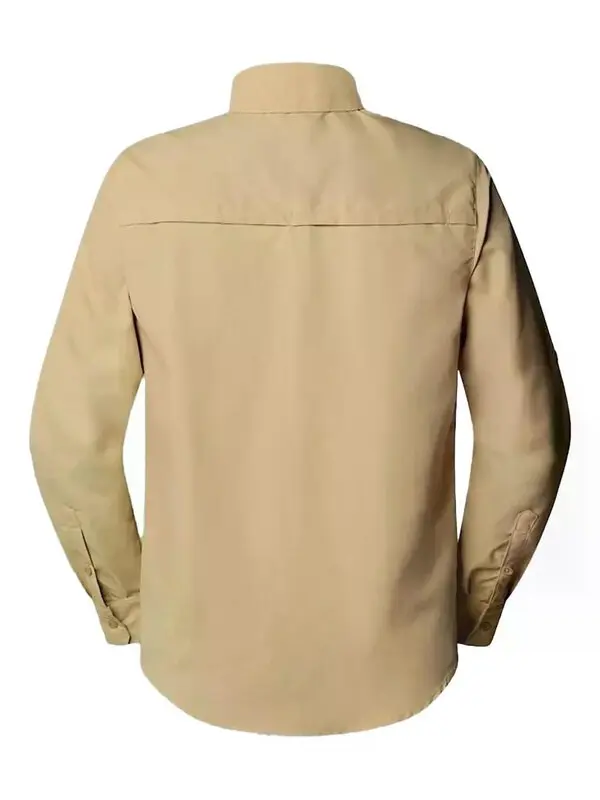 The North Face Pocket Shirt