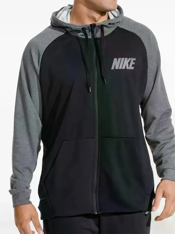 Nike Full-zip Hoodie