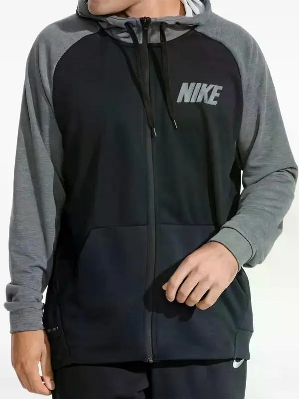Nike Full-zip Hoodie