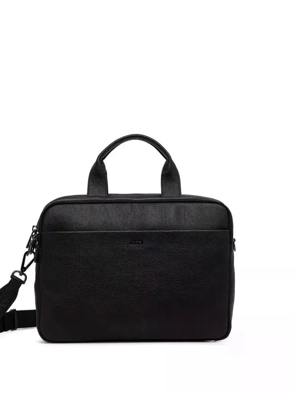 JOOP! Zip-fastening Briefcase - Black