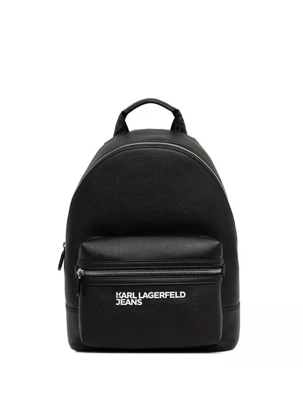 Karl Lagerfeld Backpack - Black