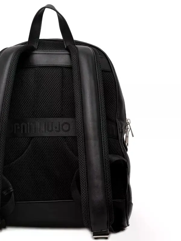 Liu Jo Logo Detail Backpack