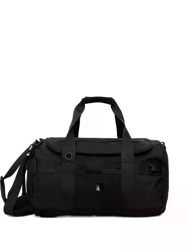 AERONAUTICA MILITARE Holdall - Black