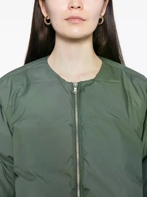 SPORT B. BY AGNÈS B. Logo Puffer Jacket