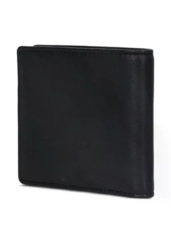 Hugo Logo-embossed Cardholder