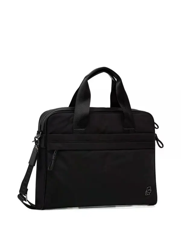 Karl Lagerfeld Laptop Bag