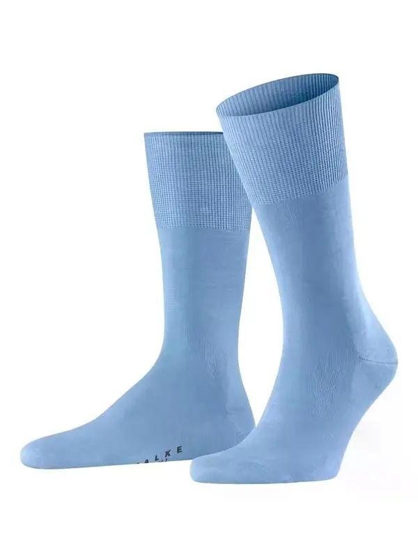 Falke Airport Socks - Blue
