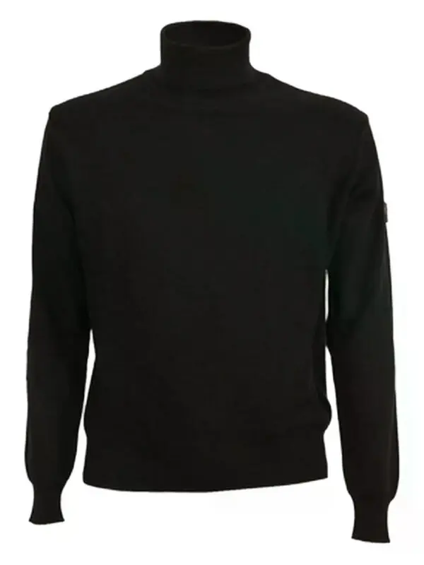Peuterey Roll-neck Sweater