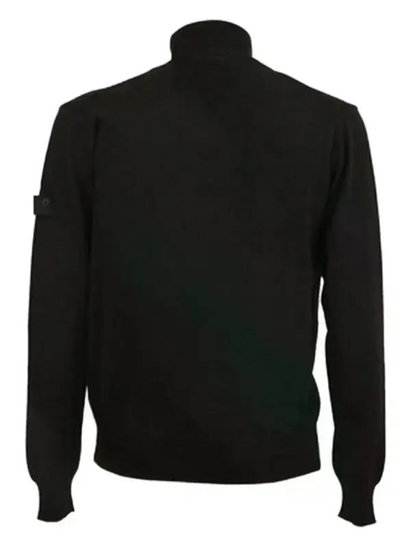 Peuterey Roll-neck Sweater